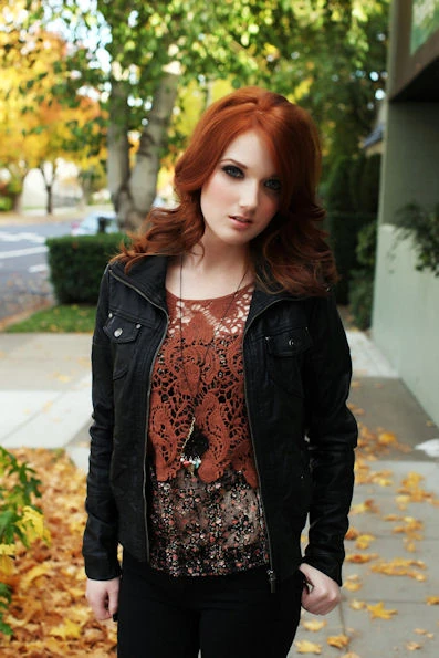 Tyra Busch | MusicIsLife2 Wrestling OC's Wiki | Fandom