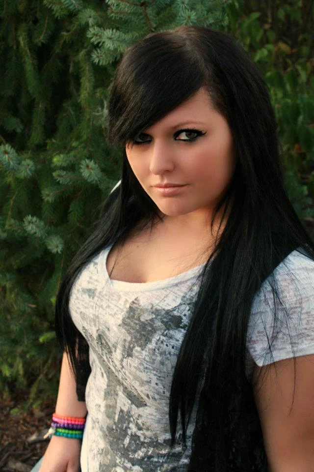 Ashley Miller | MusicIsLife2 Wrestling OC's Wiki | Fandom