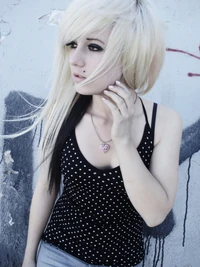 Ellie Moore | MusicIsLife2 Wrestling OC's Wiki | Fandom