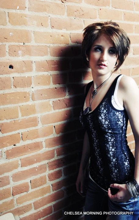 Roxanna Rotunda | MusicIsLife2 Wrestling OC's Wiki | Fandom