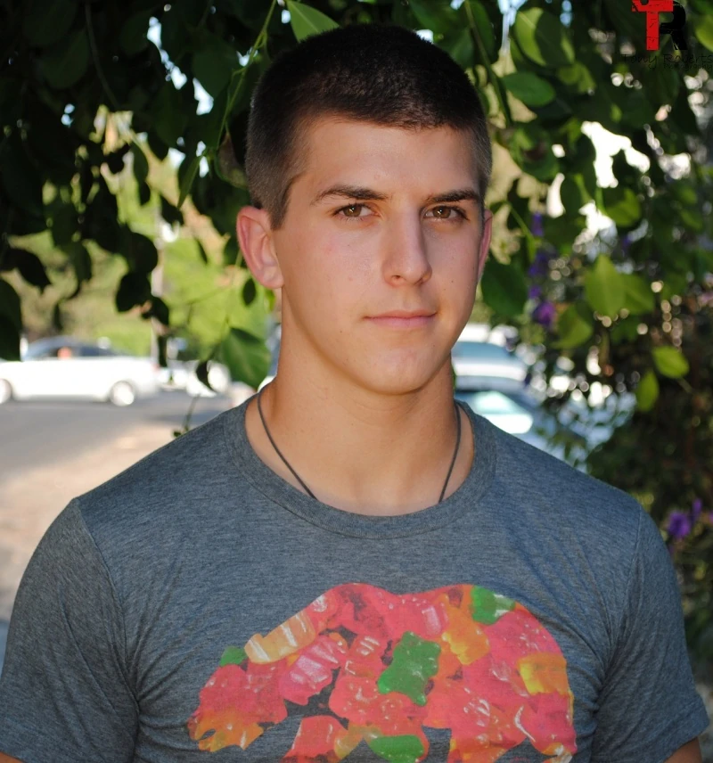 Matt Manna | MusicIsLife2 Wrestling OC's Wiki | Fandom