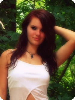 Megan Ragan | MusicIsLife2 Wrestling OC's Wiki | Fandom