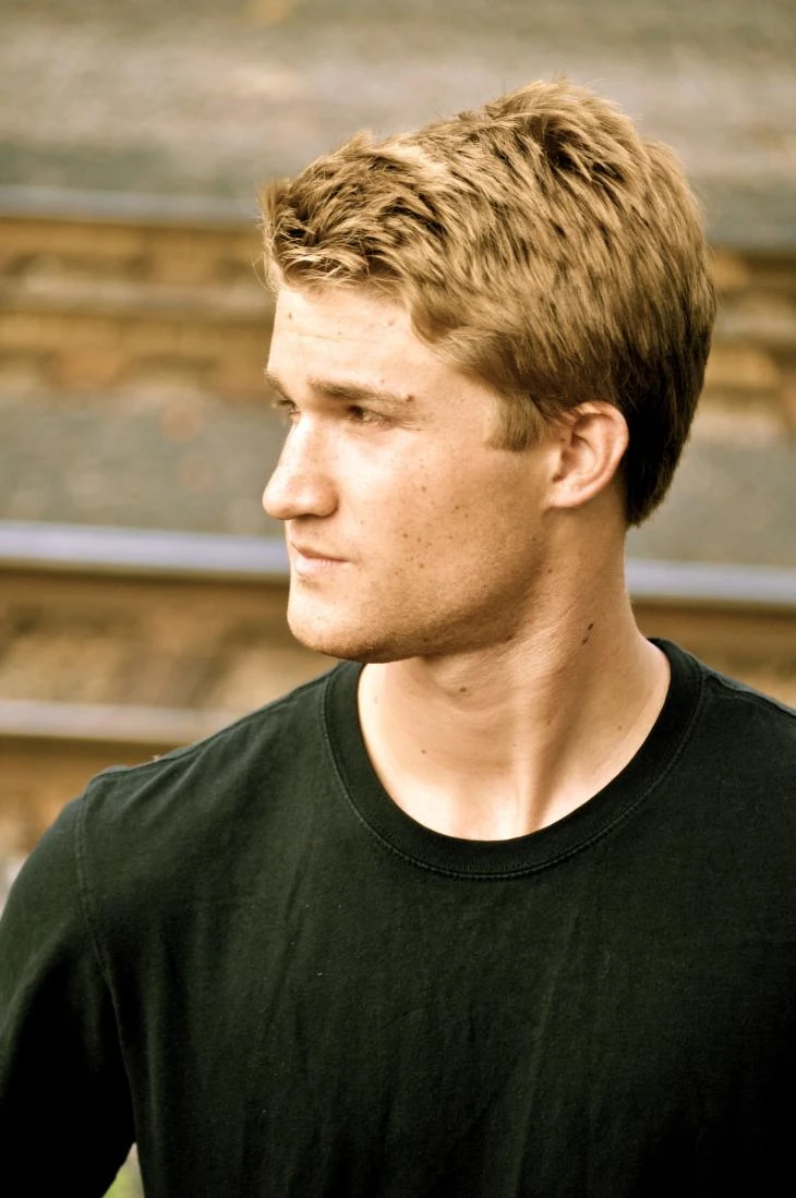 Tyler Hickenbottom | MusicIsLife2 Wrestling OC's Wiki | Fandom