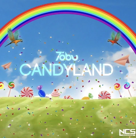 Candyland | MusicMania Wiki | Fandom
