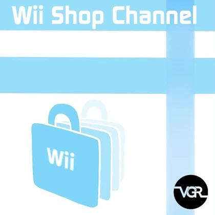 Wii Shop Theme(VGR Remix) | MusicMania Wiki | Fandom