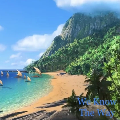 We Know The Way | MusicMania Wiki | Fandom