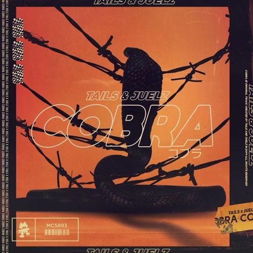 Cobra | MusicMania Wiki | Fandom