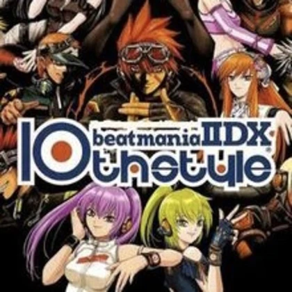 Daisuke | MusicMania Wiki | Fandom