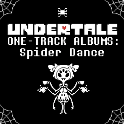 Spider Dance | MusicMania Wiki | Fandom