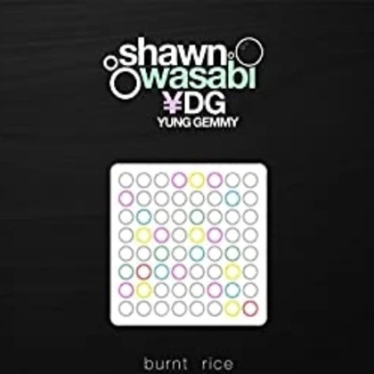 Burnt Rice | MusicMania Wiki | Fandom