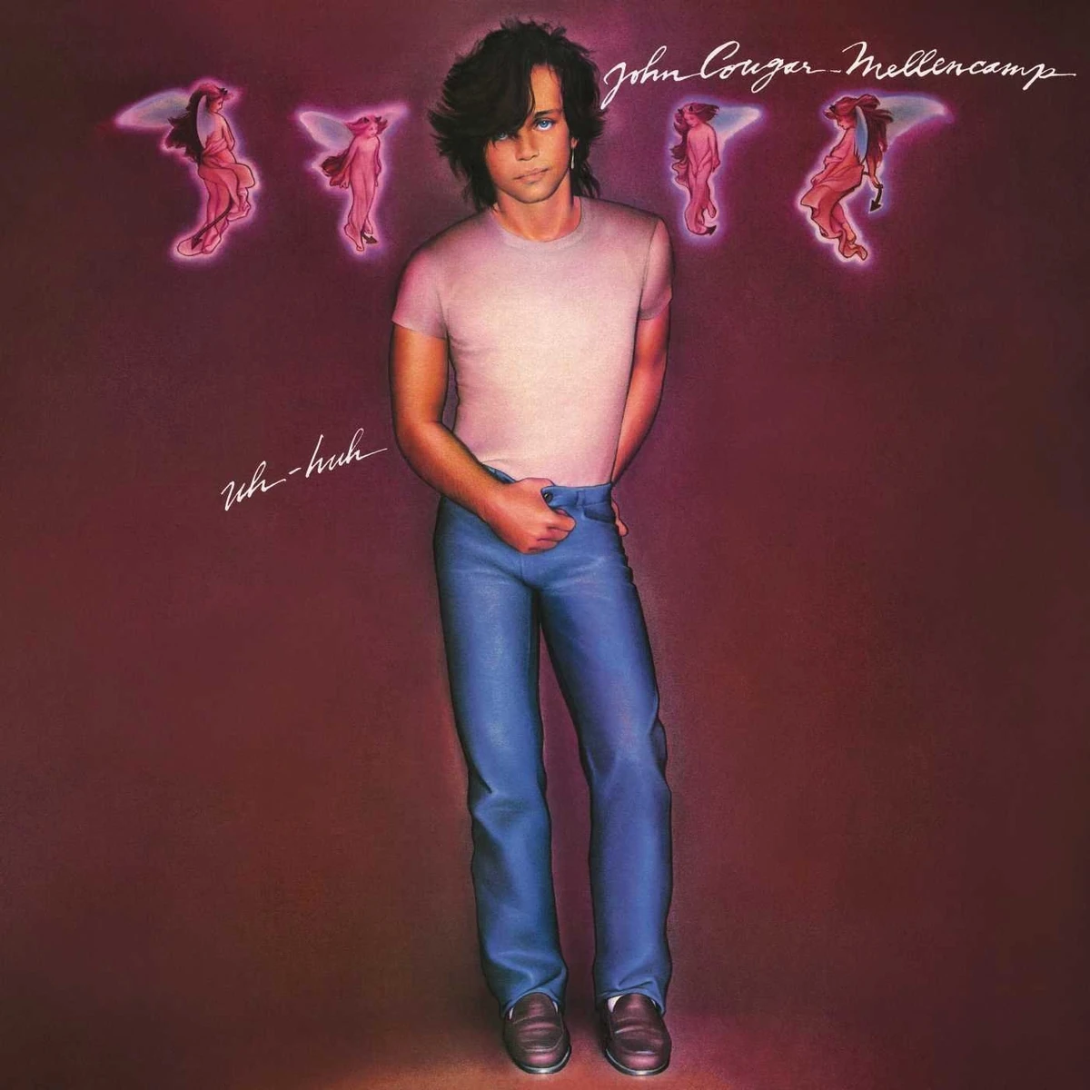 Pink Houses | MusicMania Wiki | Fandom