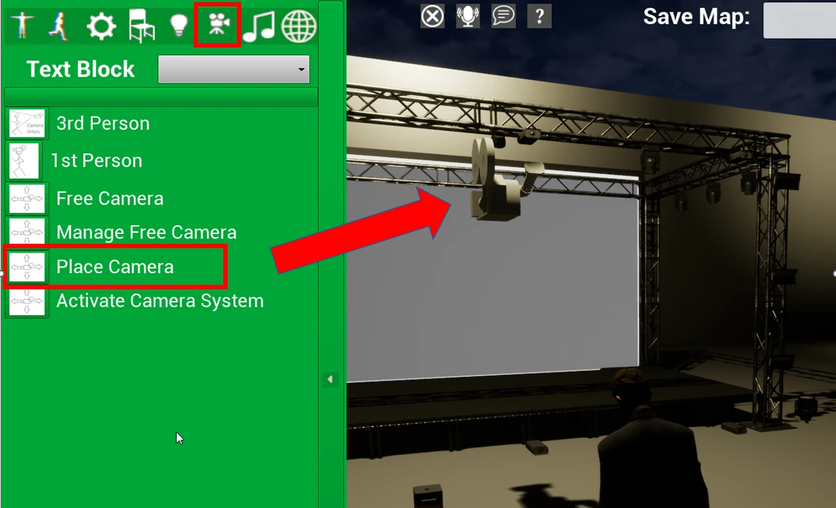 Using Cameras | Musicoasis Wiki | Fandom