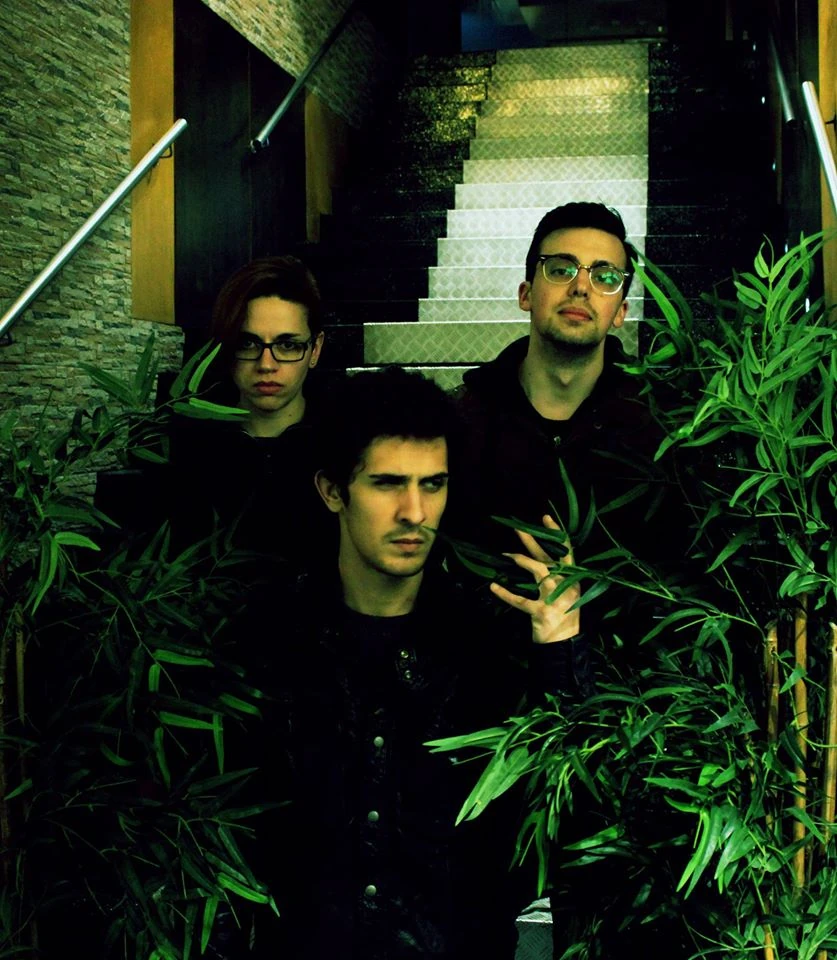 STM | Wiki Musicosdecoimbra | Fandom