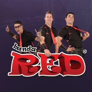 Banda Red | Wiki Musicosdecoimbra | Fandom
