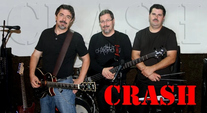 Crash | Wiki Musicosdecoimbra | Fandom