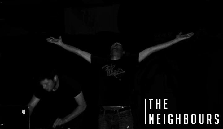 The Neighbours | Wiki Musicosdecoimbra | Fandom