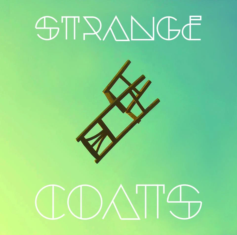 Strange Coats | Wiki Musicosdecoimbra | Fandom