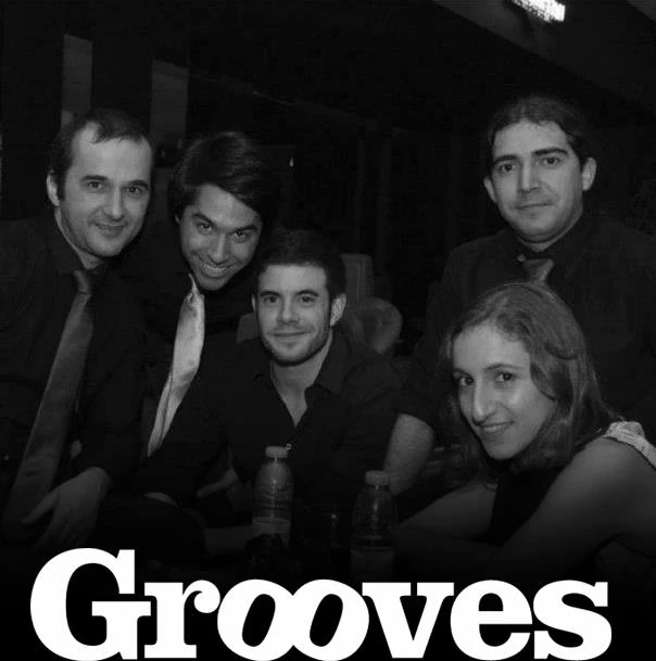 Grooves | Wiki Musicosdecoimbra | Fandom