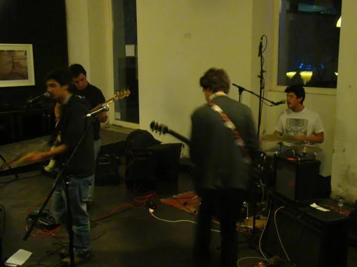 Flying Cages | Wiki Musicosdecoimbra | Fandom