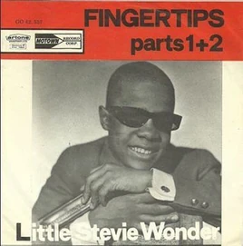 Fingertips (Stevie Wonder Song) | Musicpedia Wiki | Fandom