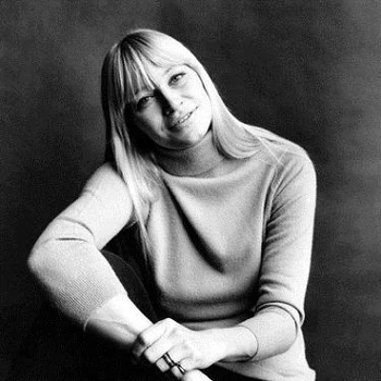 Mary Travers | Musicpedia Wiki | Fandom