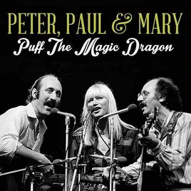 Puff, The Magic Dragon | Musicpedia Wiki | Fandom