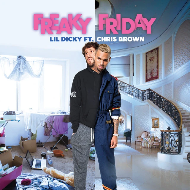 Freaky Friday | Music Playlist Wiki | Fandom