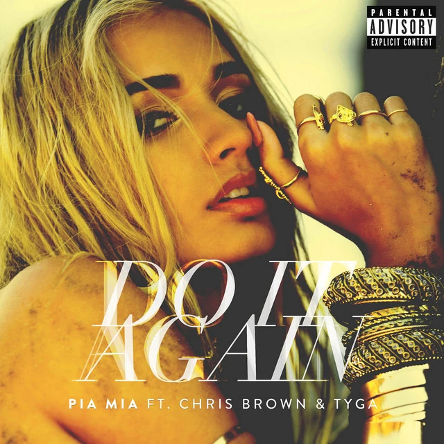 Do It Again | Music Playlist Wiki | Fandom