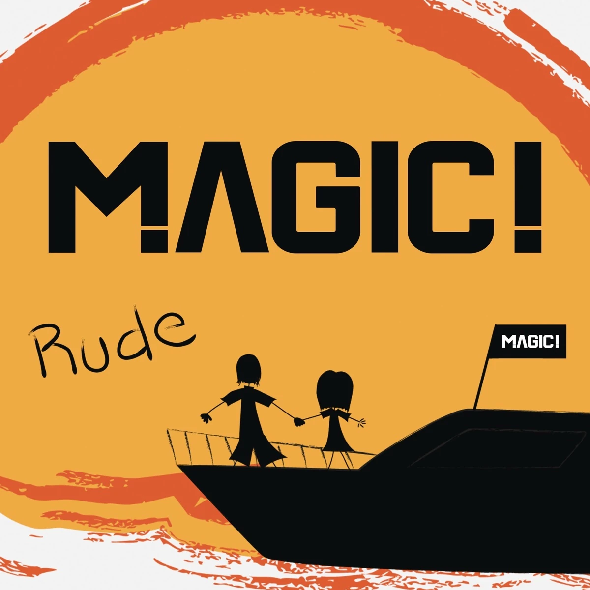 Rude | Music Playlist Wiki | Fandom