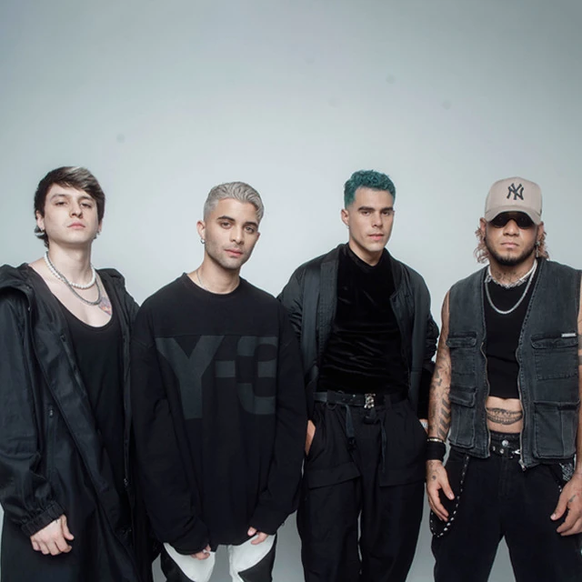 CNCO discography | Music Playlist Wiki | Fandom