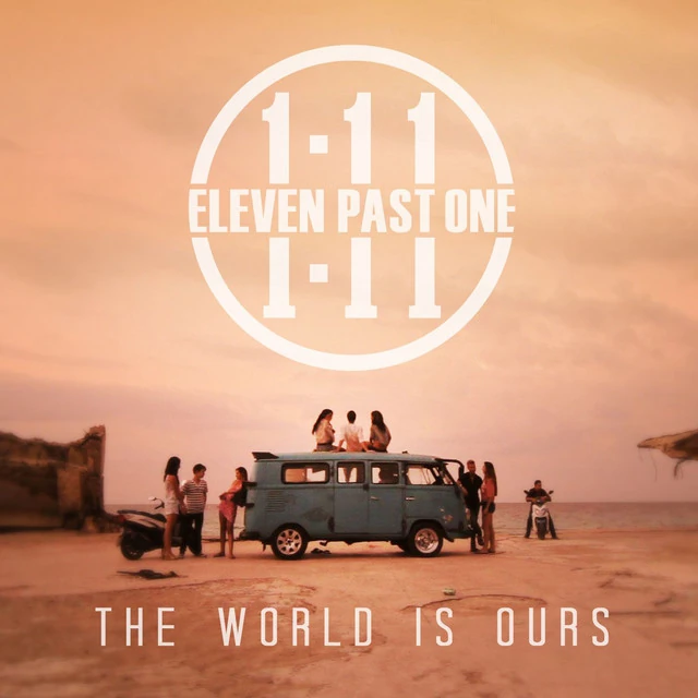 The World Is Ours | Music Playlist Wiki | Fandom