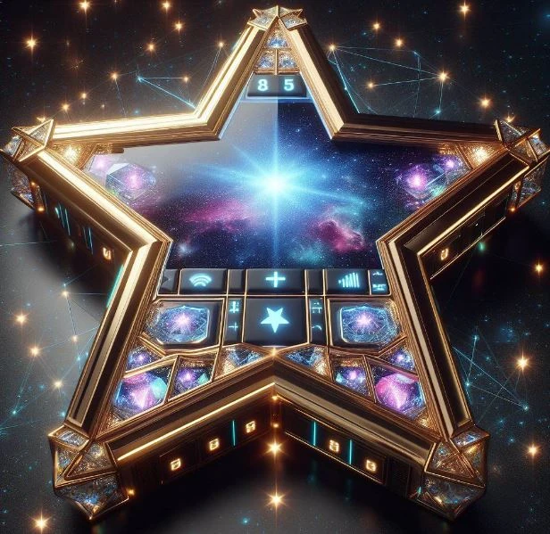 StarPhone | Music Prodigies Wiki | Fandom