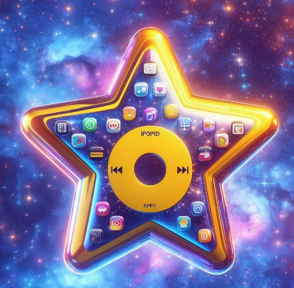 Starpod | Music Prodigies Wiki | Fandom