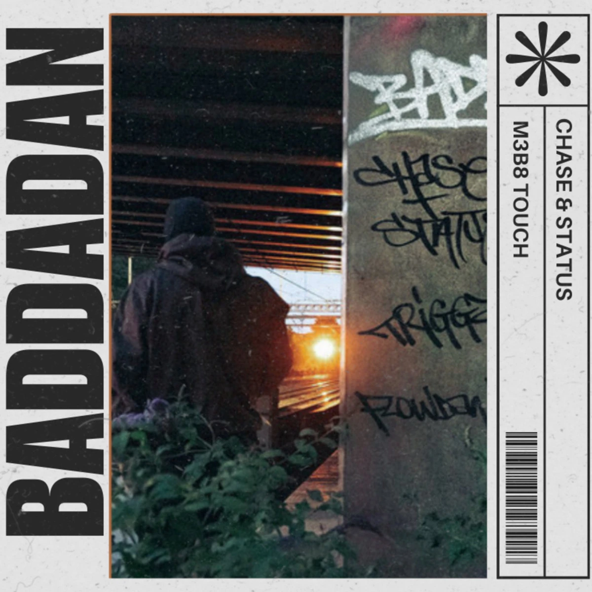 Baddadan | The Music Referendum Wiki | Fandom