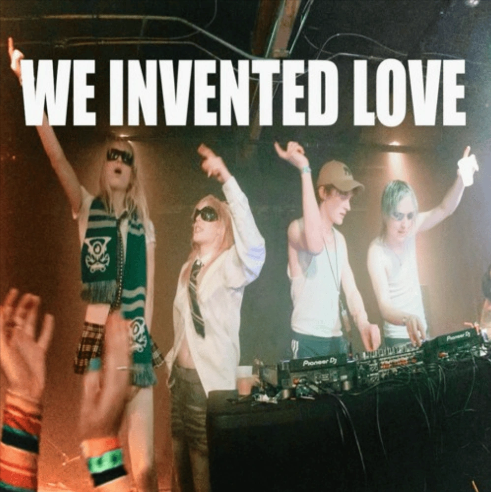 We Invented Love | The Music Referendum Wiki | Fandom