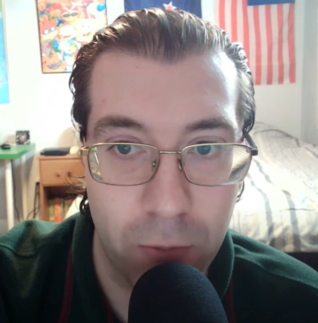 Norbert | The Music Referendum Wiki | Fandom