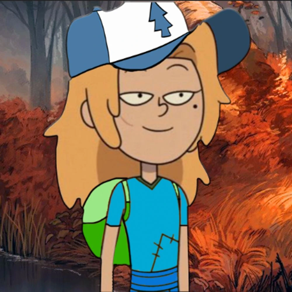 Unorthodox Individual | The Music Referendum Wiki | Fandom