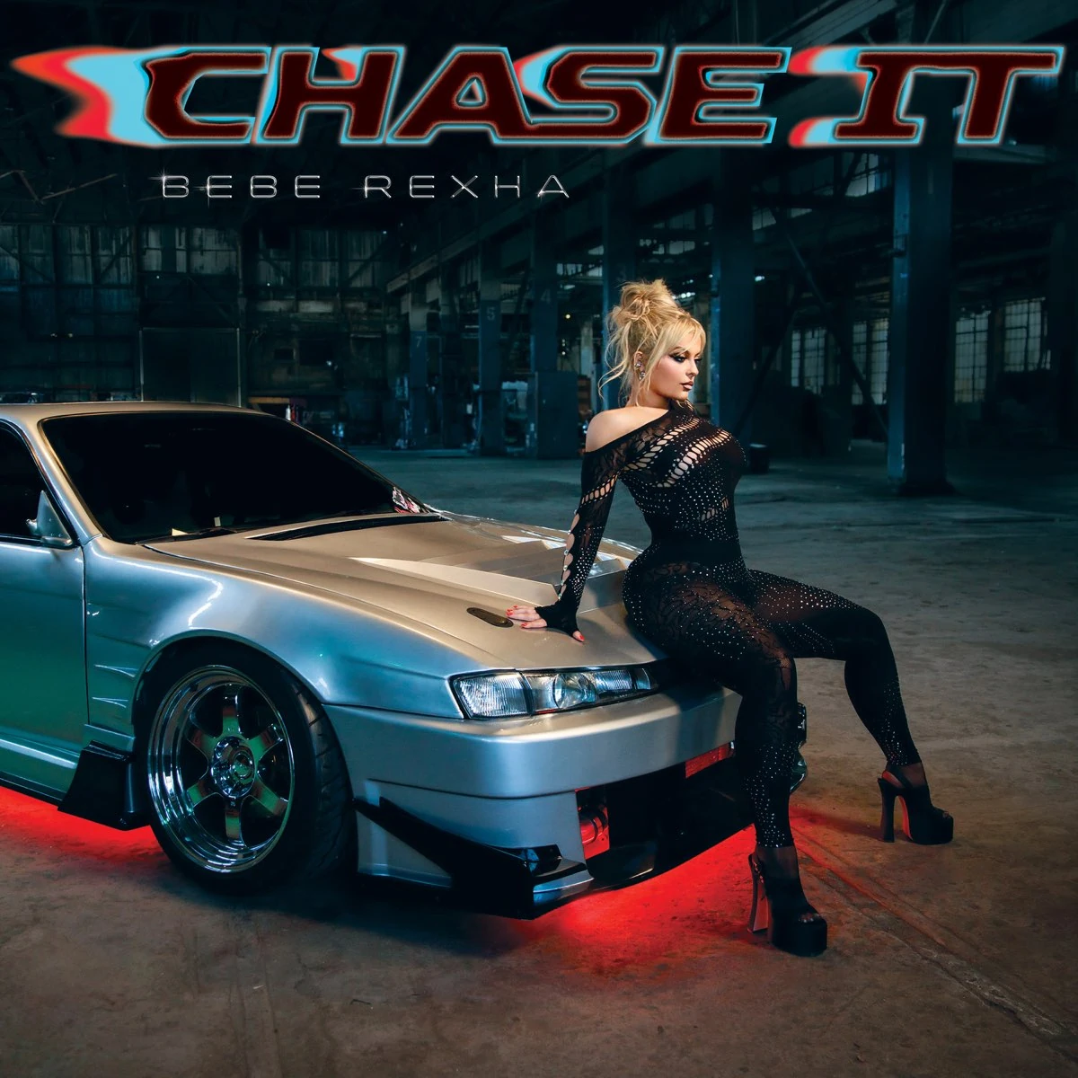 Chase It (Mmm Da Da Da) | The Music Referendum Wiki | Fandom