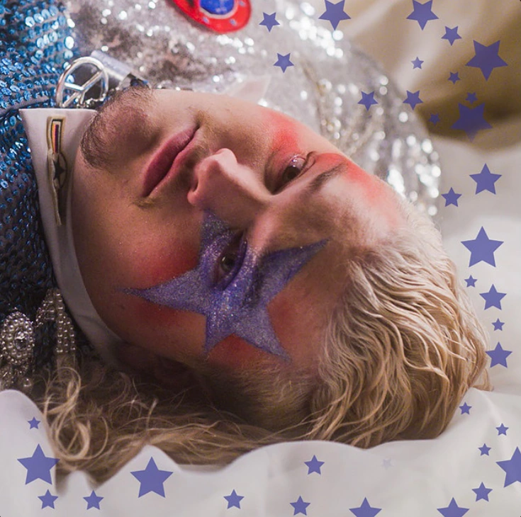 Run Away to Mars | The Music Referendum Wiki | Fandom