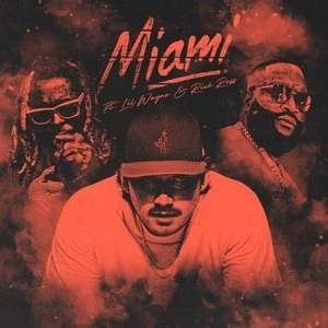 Miami | The Music Referendum Wiki | Fandom