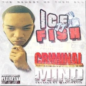 WG Reviews: IceJJFish - Criminal Mind | Music Reviews Wiki | Fandom