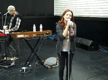 Gia Farrell | Music Wiki | Fandom