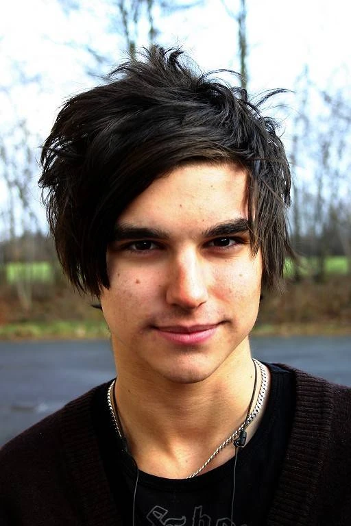 Eric Saade | Wiki Music Story | Fandom
