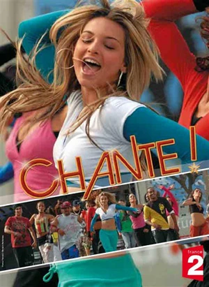 Chante ! | Wiki Music Story | Fandom