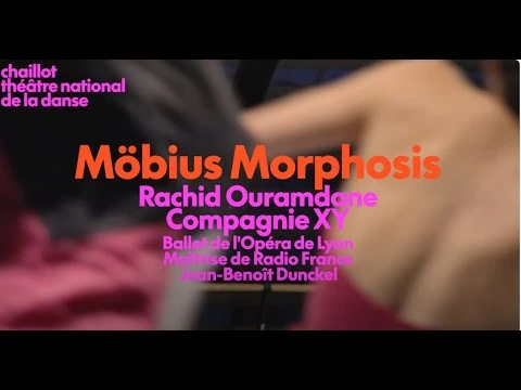 JB Dunckel compose la musique du ballet Möbius Morphosis | Wiki Music Story | Fandom