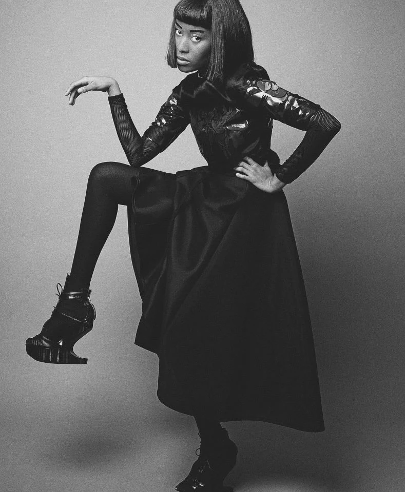 V.V. Brown | Wiki Music Story | Fandom