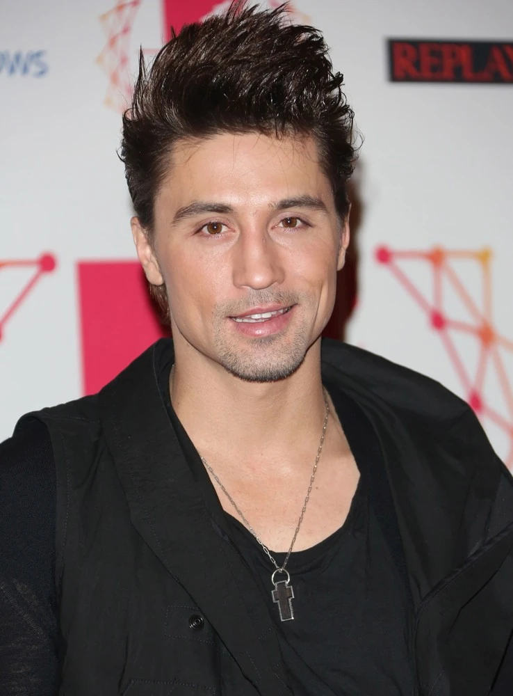 Dima Bilan | Wiki Music Story | Fandom