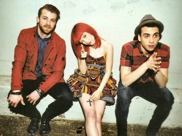 Paramore | Wiki Music Story | Fandom
