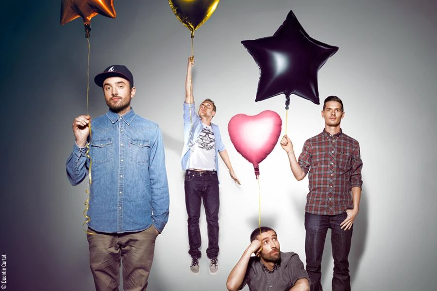 C2C | Wiki Music Story | Fandom