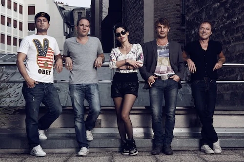 Superbus | Wiki Music Story | Fandom